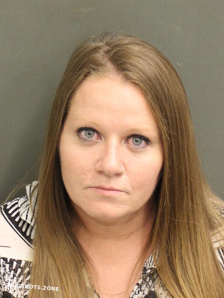 BURCH GABRIELLE JOY 12/06/2023 - Orange County Mugshots Zone