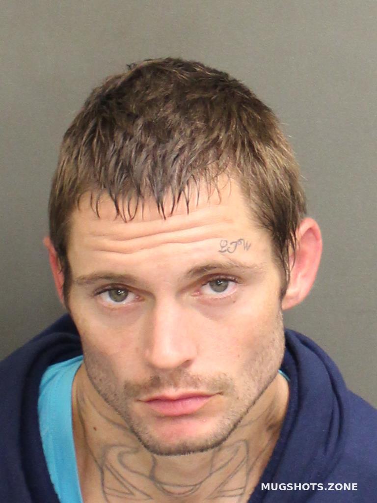 WEST STEPHEN JACOB 12/06/2023 - Orange County Mugshots Zone