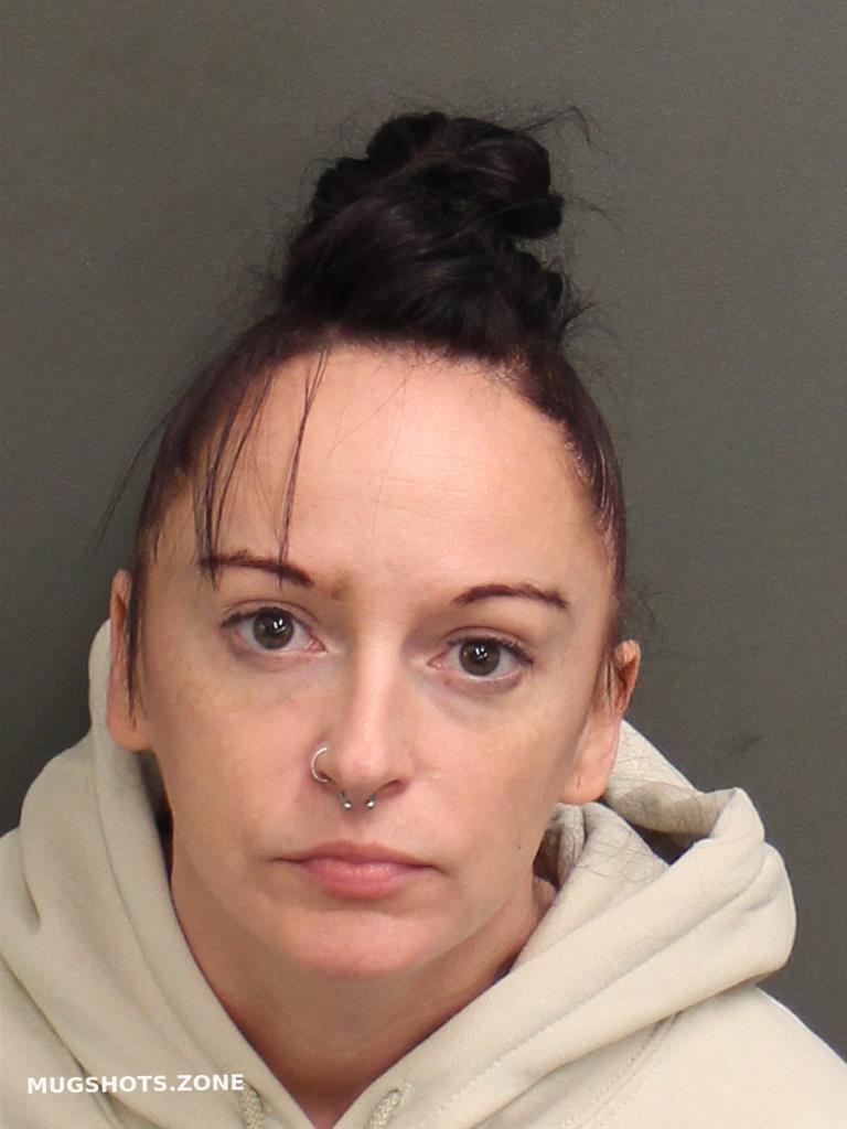 FARBER BETH DANELLE 12/06/2023 - Orange County Mugshots Zone