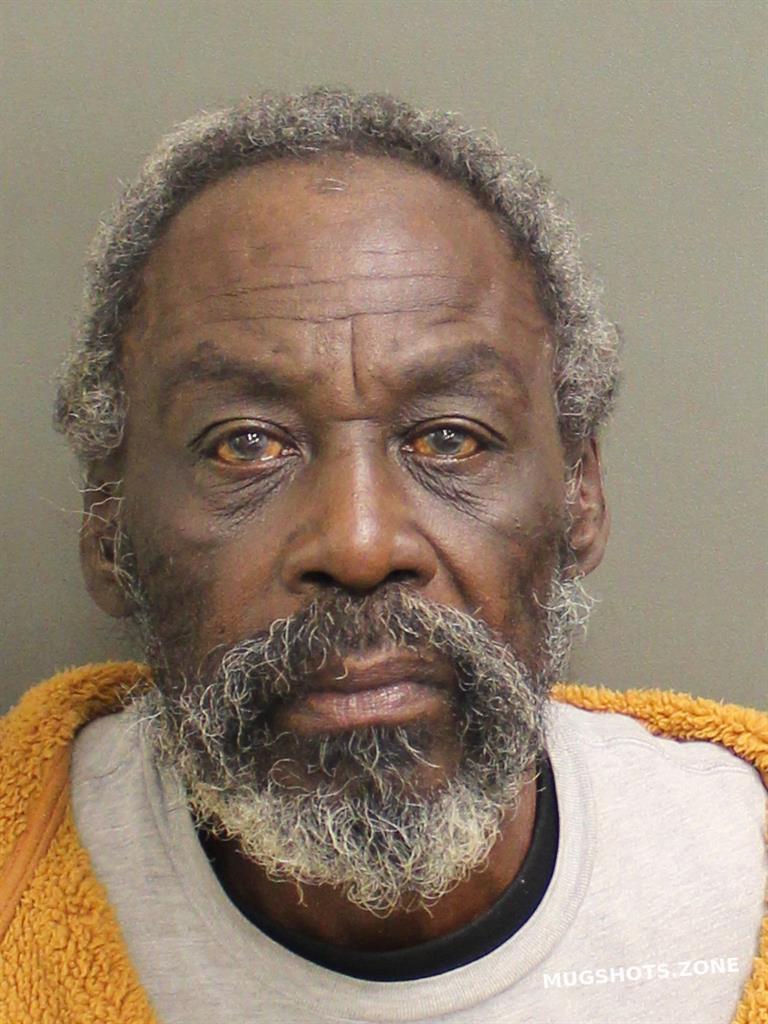GRAHAM JULIUS JR 12/07/2023 - Orange County Mugshots Zone