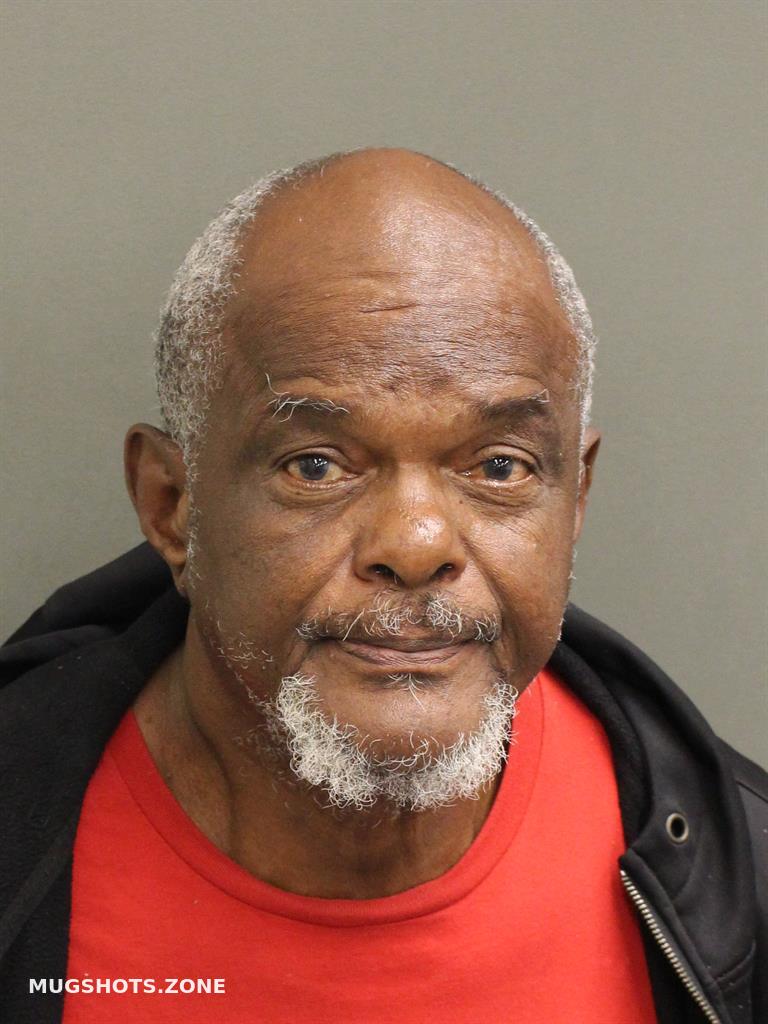 DIXON CHRISTOPHER EMANUEL 12/07/2023 - Orange County Mugshots Zone