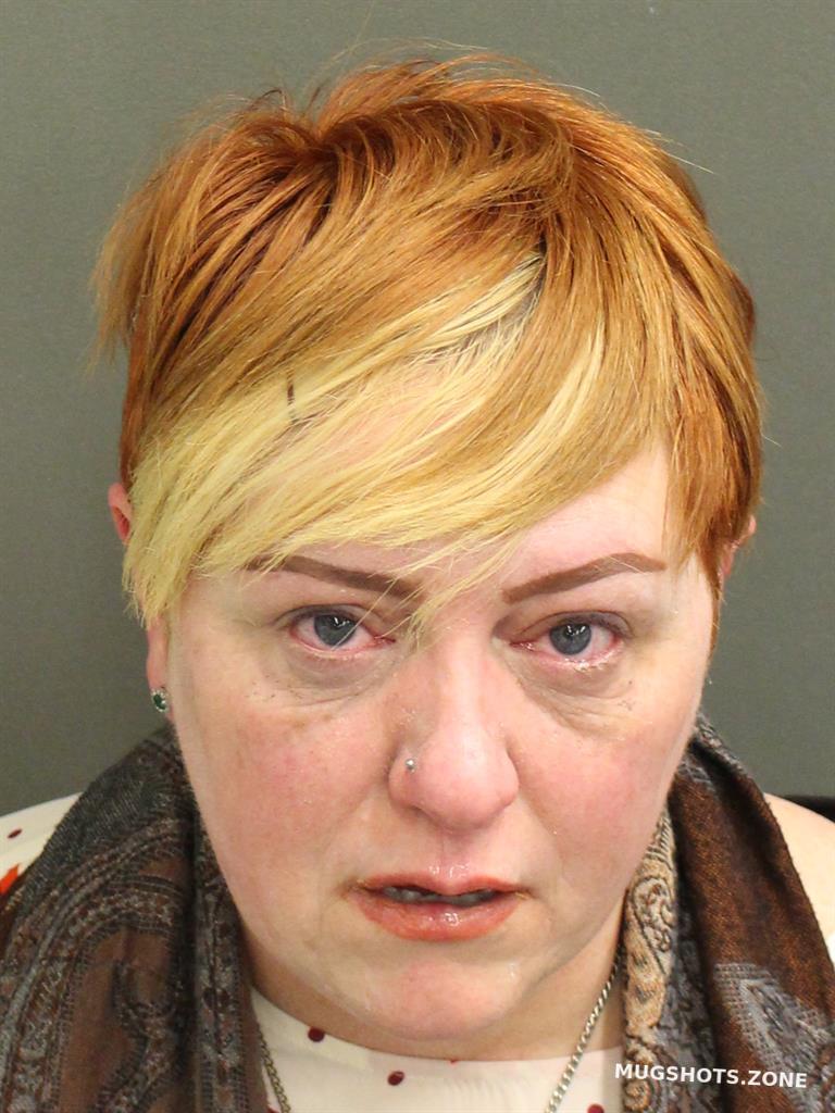 KIEL LYSETTE ALYSON 12/07/2023 - Orange County Mugshots Zone