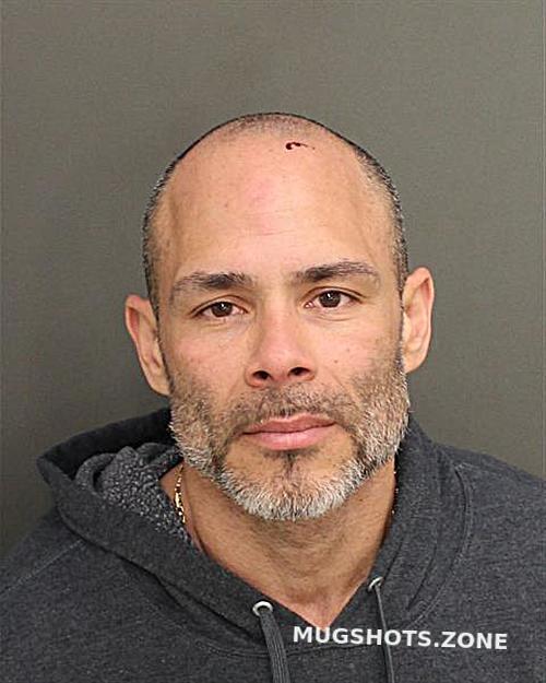 RIVERA JOSE ANGEL 12/07/2023 - Orange County Mugshots Zone