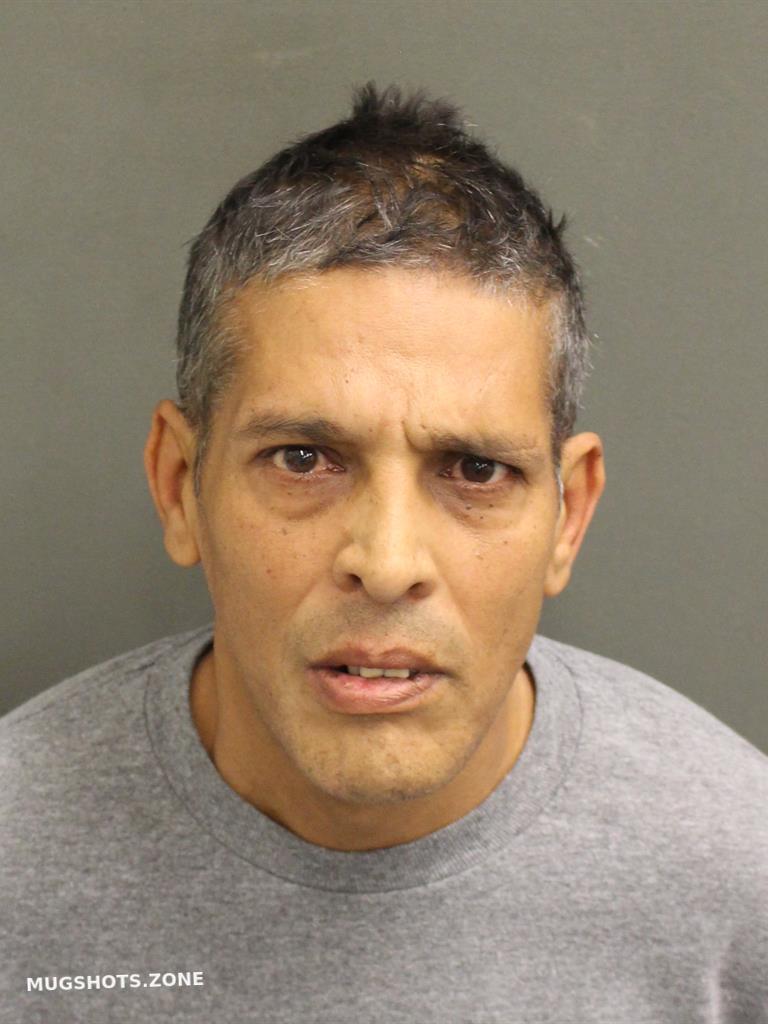 Davilanieves Raul 12 07 2023 Orange County Mugshots Zone