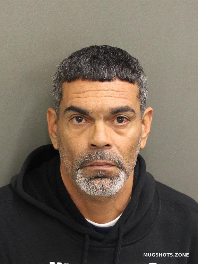 GERADA JOSE RAFAEL 12/07/2023 - Orange County Mugshots Zone