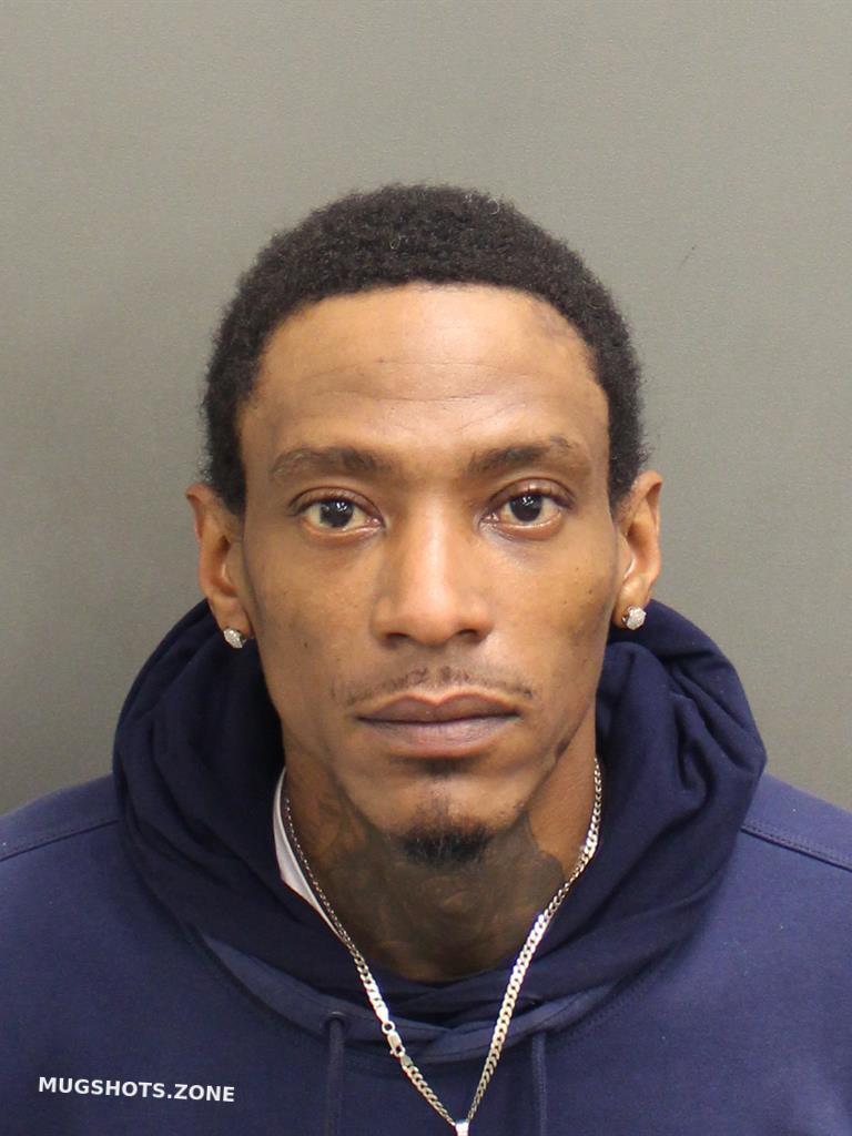 CARTWRIGHT DANUAIL DARSHA 12/08/2023 - Orange County Mugshots Zone