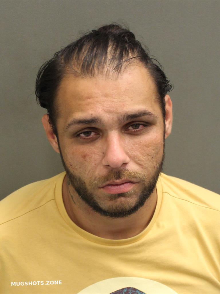 JOHN ANDREW TIMOTHY 12/08/2023 - Orange County Mugshots Zone