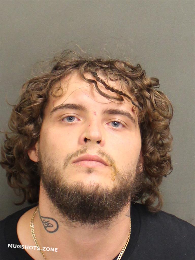 BURLINGHAM BRIAN MICHAEL 12/08/2023 - Orange County Mugshots Zone