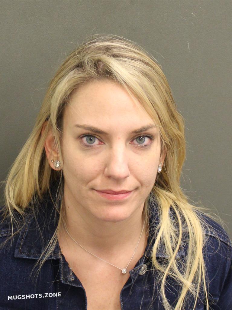ONEILL MELISSA RAE 12/09/2023 - Orange County Mugshots Zone
