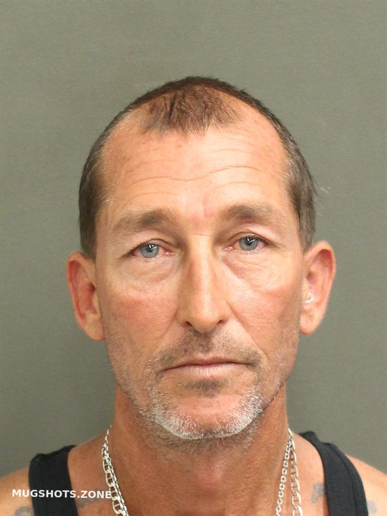 MARTIN MICHAEL PERRY 12/09/2023 - Orange County Mugshots Zone