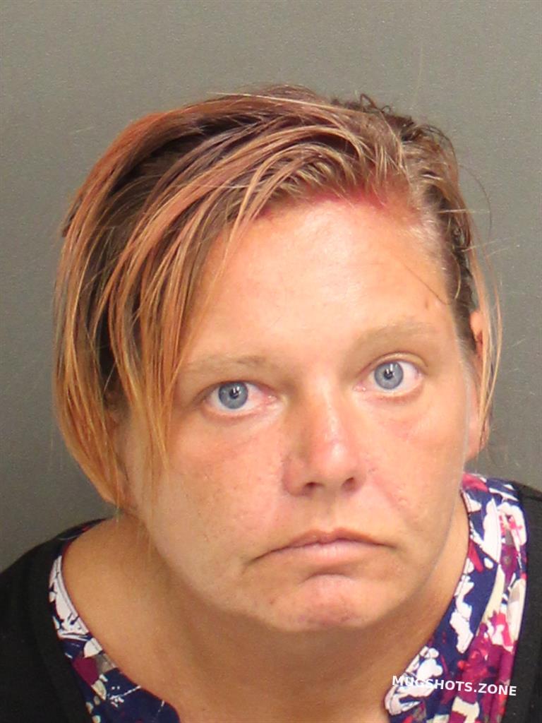 HILL DANIELLE MARIE 12/09/2023 - Orange County Mugshots Zone