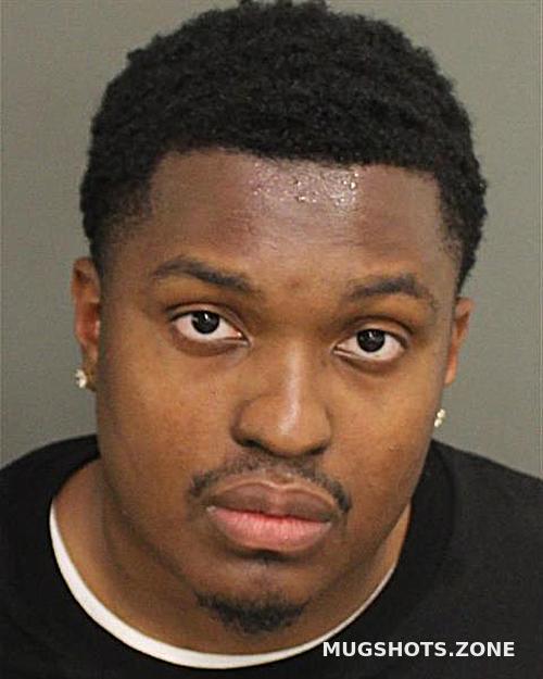BRIDGES DWAYNE 12/09/2023 - Orange County Mugshots Zone