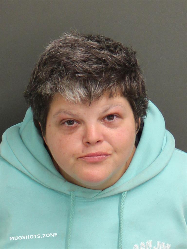 Stafford Deanne 12 09 2023 Orange County Mugshots Zone