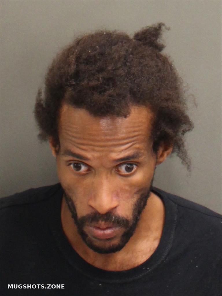 NOBLES TERRELL ALEXANDER 12/10/2023 - Orange County Mugshots Zone