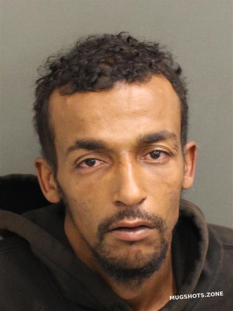 MCCALL NATHAN 12/10/2023 - Orange County Mugshots Zone