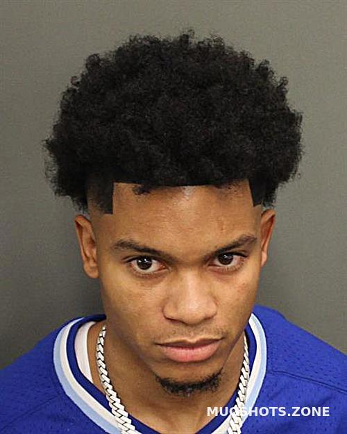 WICKS DIMOND EDWARD 12/10/2023 - Orange County Mugshots Zone