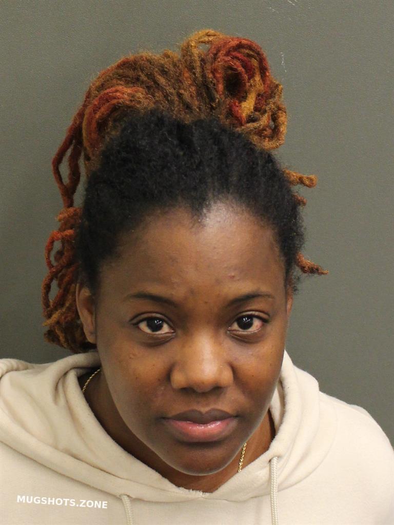 INGRAM ASHLEY NICOLE 12/10/2023 - Orange County Mugshots Zone