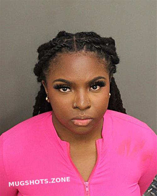 HENRY HOWANNA ALEXIA 12/10/2023 - Orange County Mugshots Zone