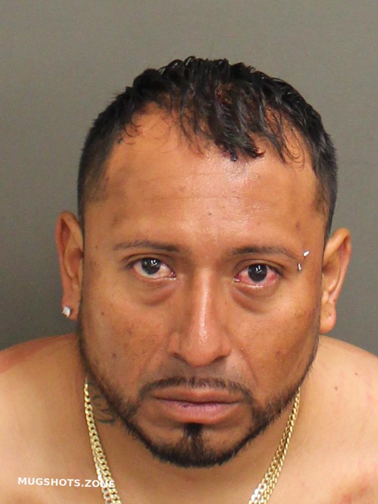 ORITIZ JOSE REYES 12/10/2023 - Orange County Mugshots Zone