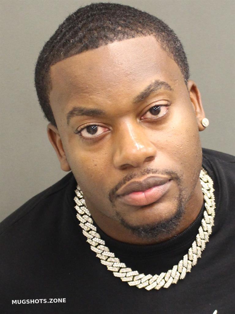 ANDRIES OTIS DENNIS 12/11/2023 - Orange County Mugshots Zone
