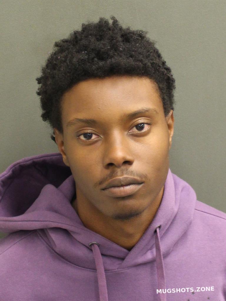 HICKS ISAIAH MEKEL 12/11/2023 - Orange County Mugshots Zone