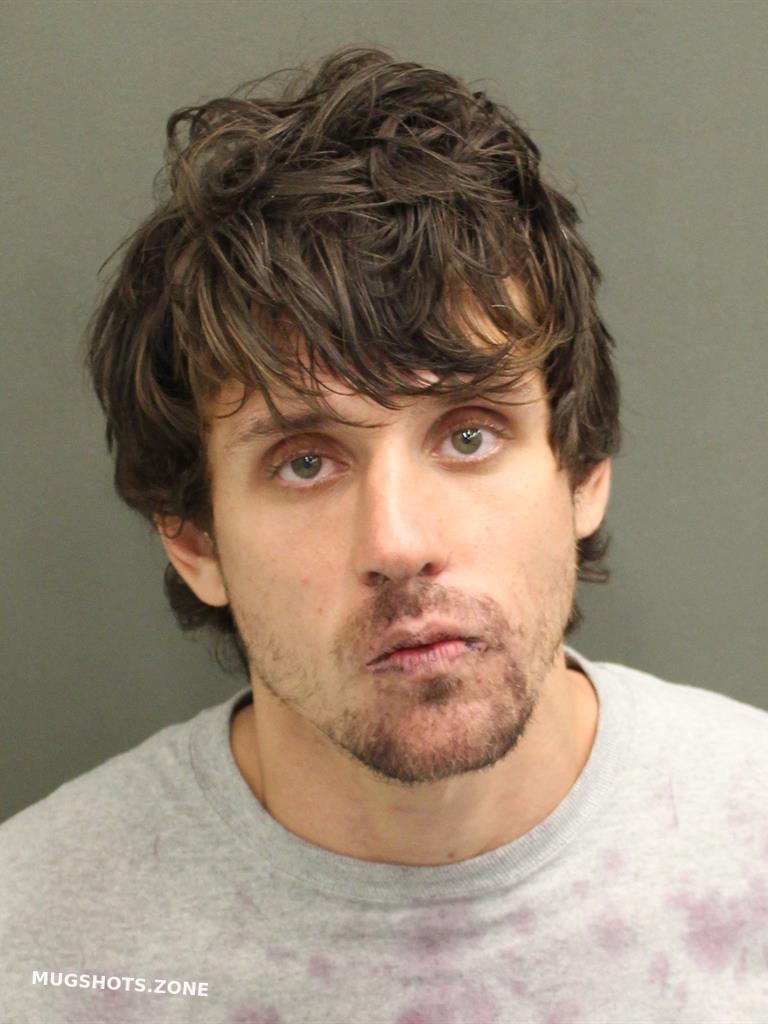 MOSLEY DYLAN 12/11/2023 - Orange County Mugshots Zone