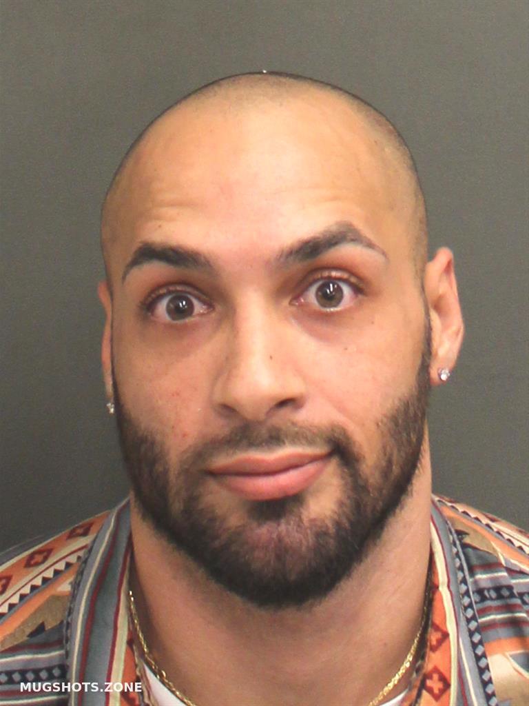 RIVERALOPEZ HECTOR LUIS 12/11/2023 - Orange County Mugshots Zone