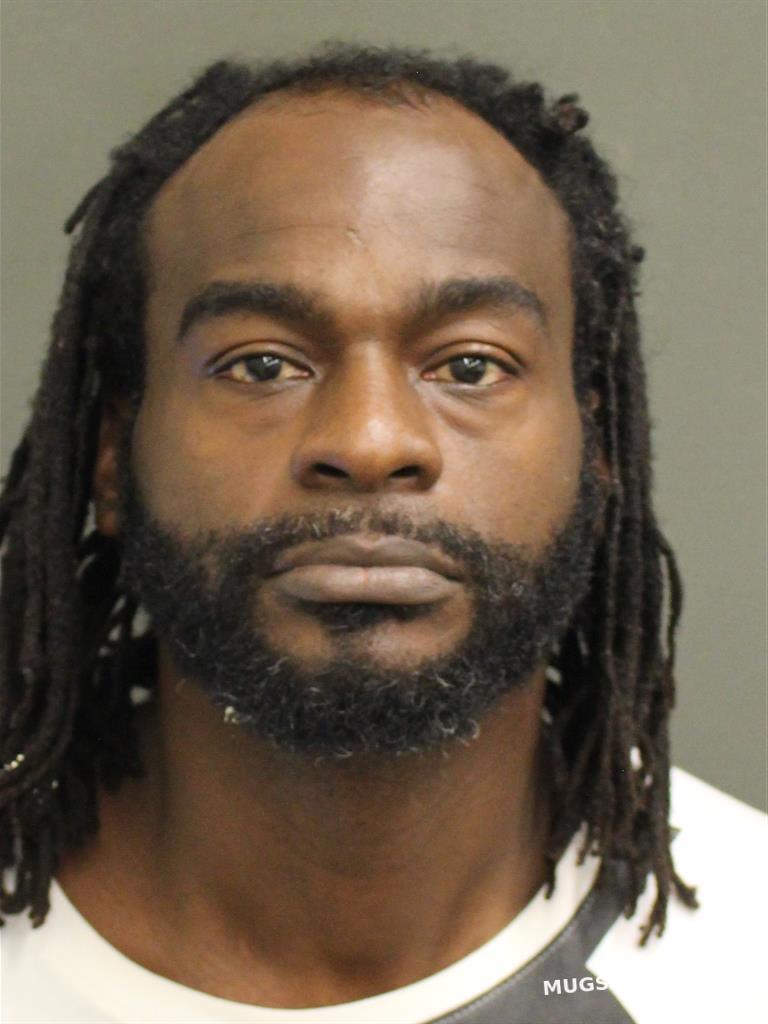 MORGAN KENNETH RYAN 12/11/2023 - Orange County Mugshots Zone