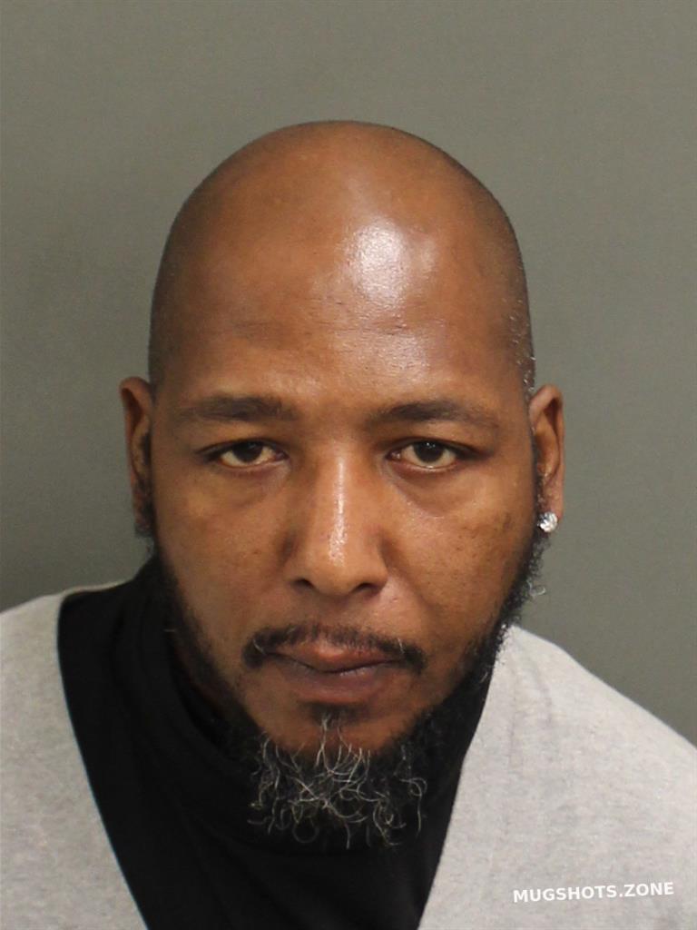POLLOCK DAVID JEROME JR JR 12/12/2023 - Orange County Mugshots Zone
