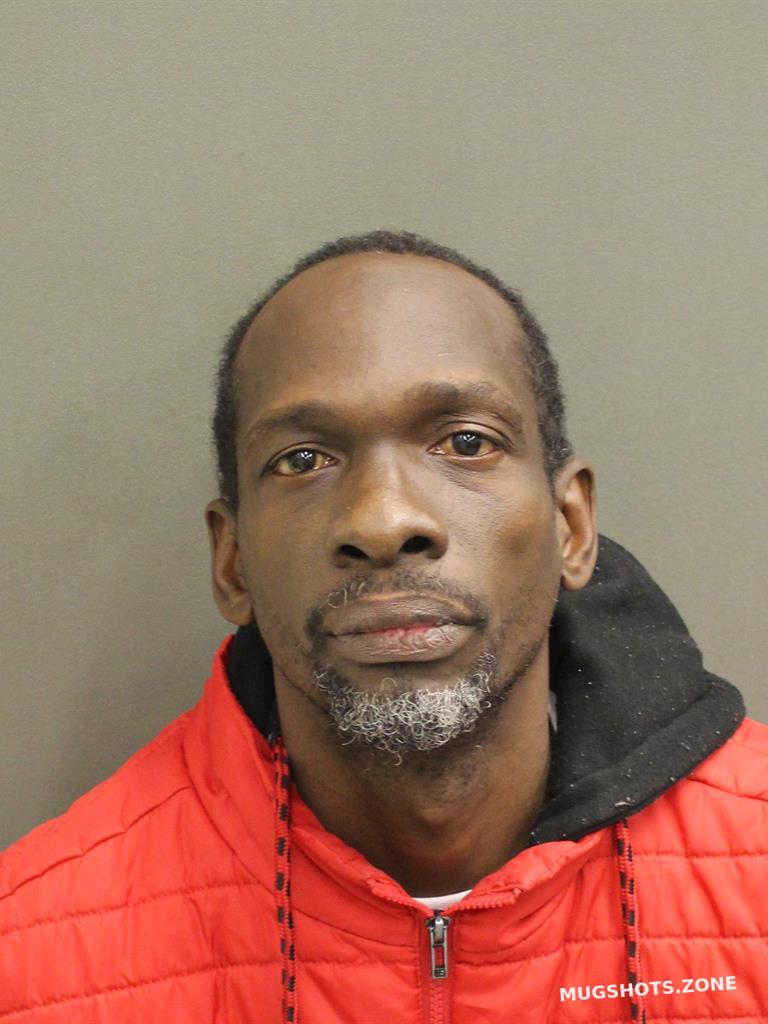 PHILIP SINCLAIR EMANUEL 12/12/2023 - Orange County Mugshots Zone