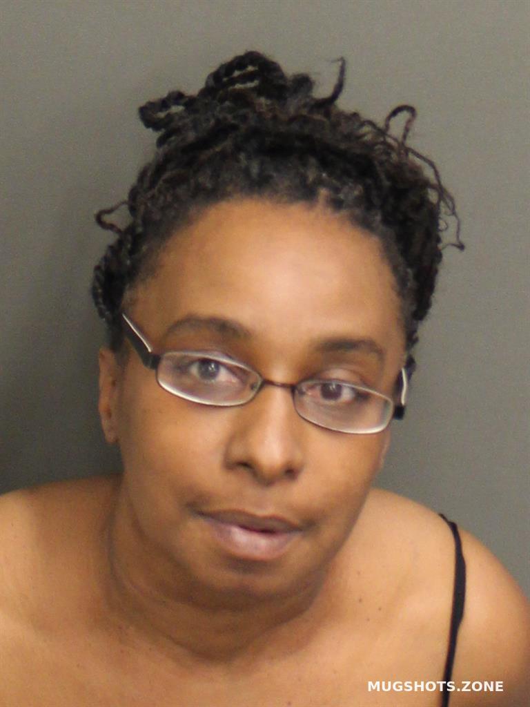 JOHNSON CONTRECE MONTRELLA 12/12/2023 - Orange County Mugshots Zone
