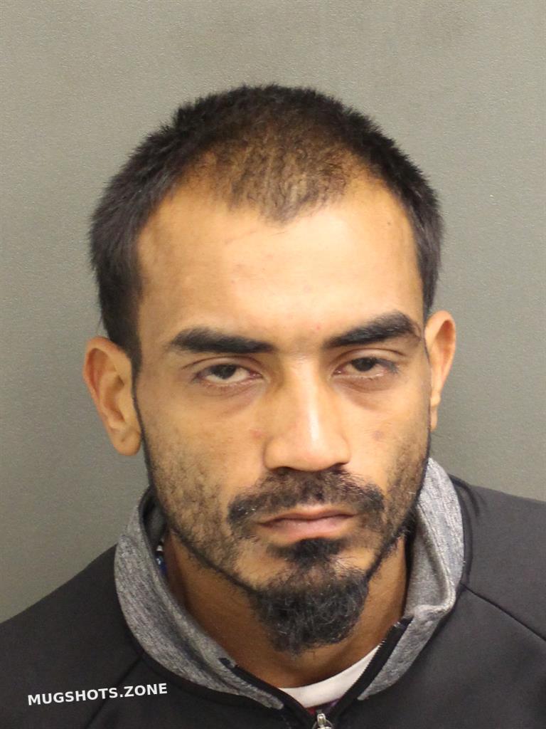 SOTO EDUARDO ENRIQUE 12/12/2023 - Orange County Mugshots Zone