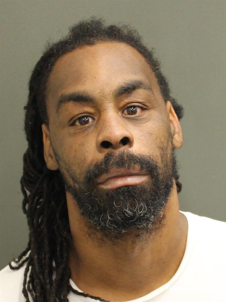 HOLMES GEORGE LEE JR 12/12/2023 - Orange County Mugshots Zone