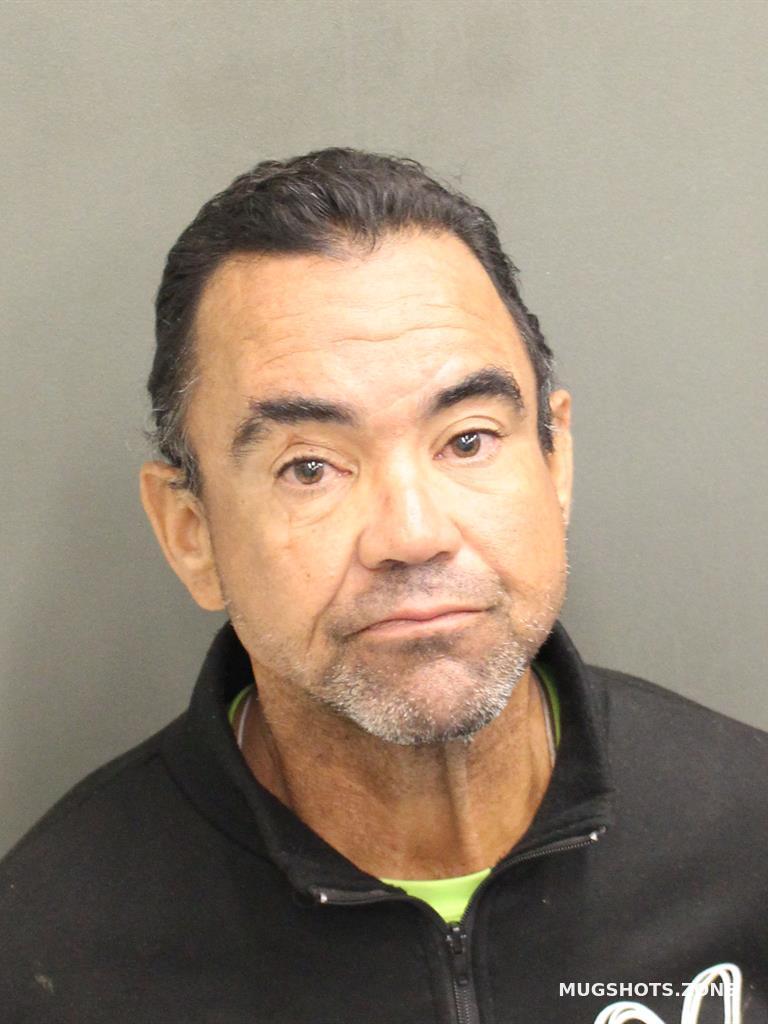 LOPEZ ISMAEL 12/12/2023 - Orange County Mugshots Zone