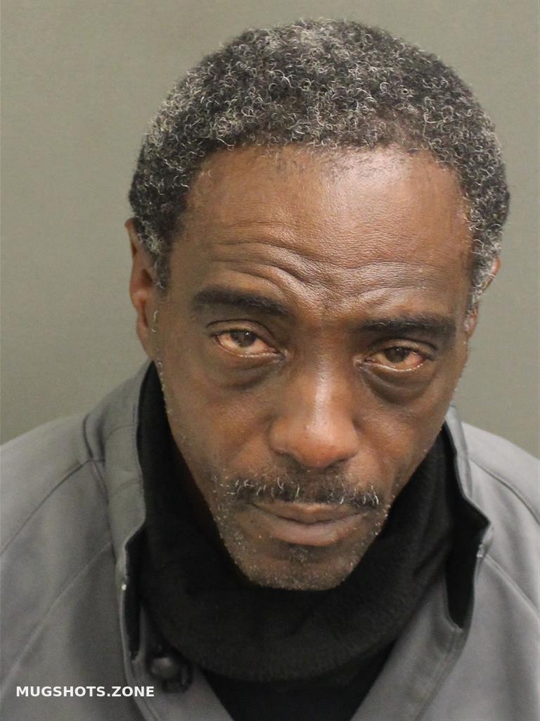 MOBLEY MARCUS LEVON 12/12/2023 - Orange County Mugshots Zone