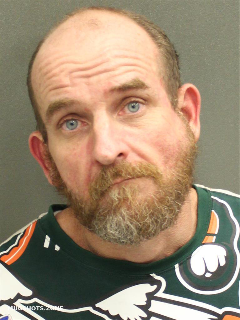 MARTIN NATHAN ALAN 12/13/2023 - Orange County Mugshots Zone