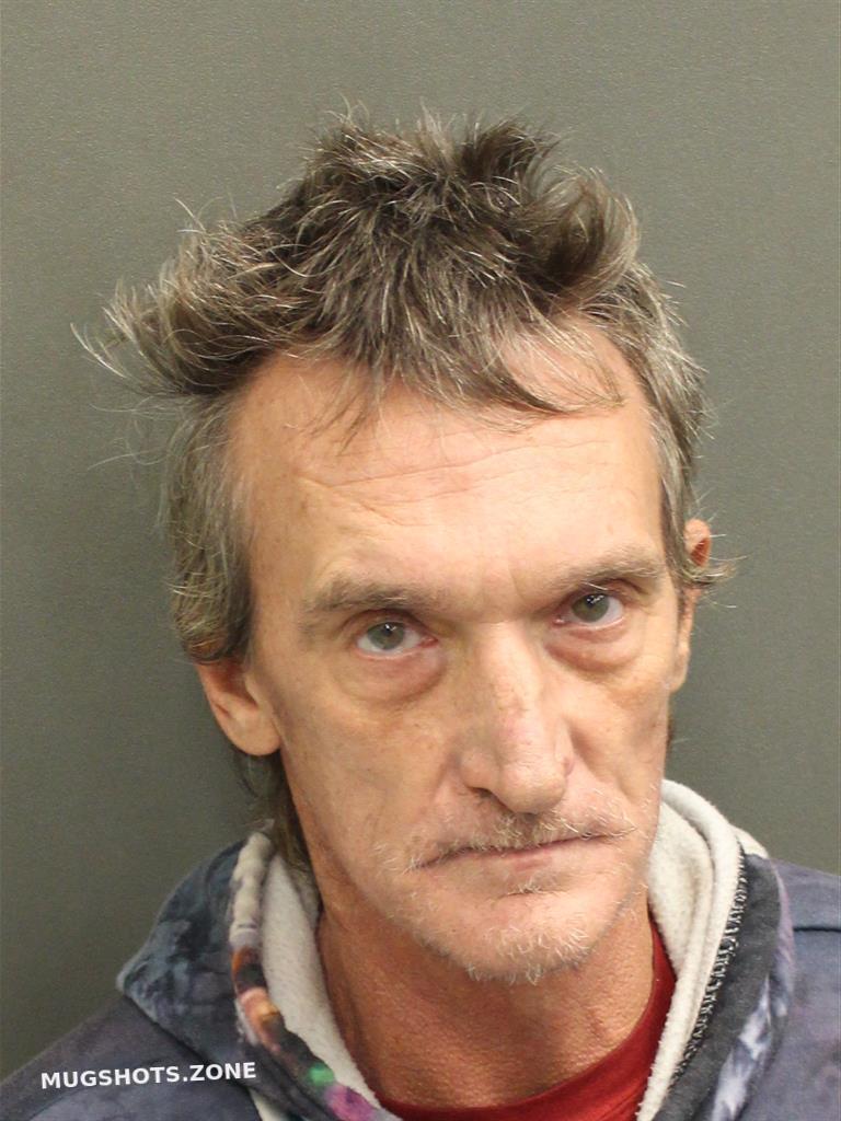 GILLAN CLYDE ANTHONY 12/13/2023 - Orange County Mugshots Zone