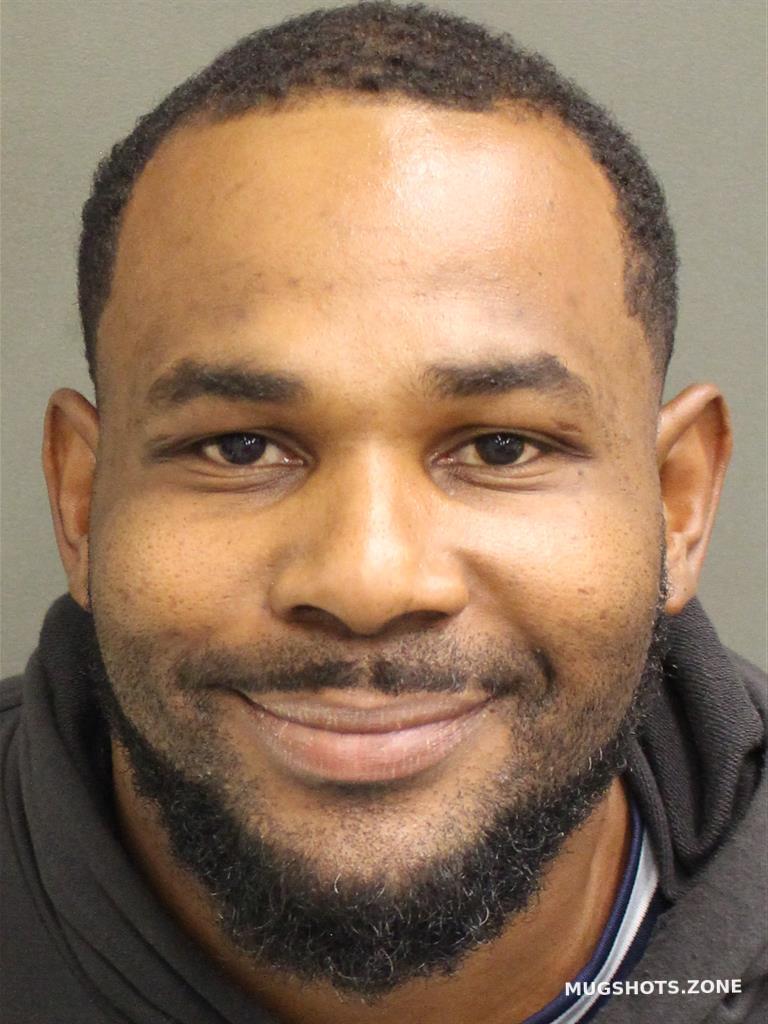WOODS PETER A 12/13/2023 - Orange County Mugshots Zone