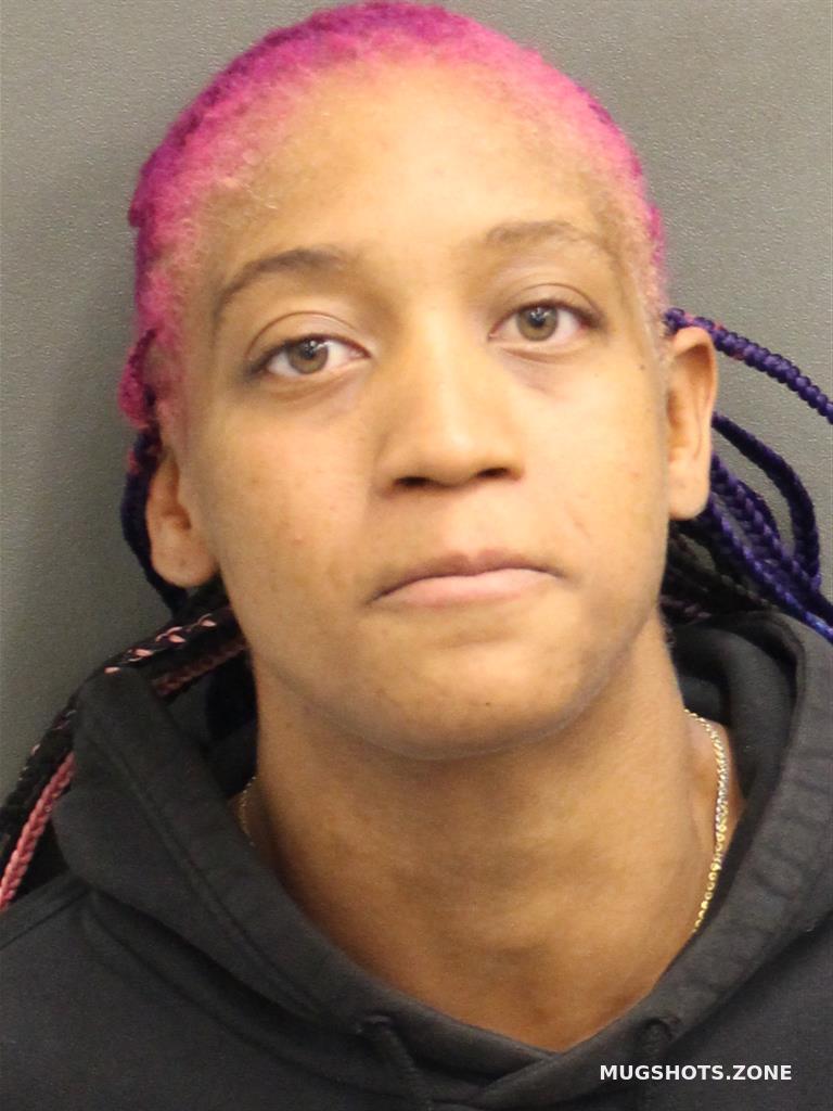 DUNGEEALI KIMARI KAEEL 12/13/2023 - Orange County Mugshots Zone