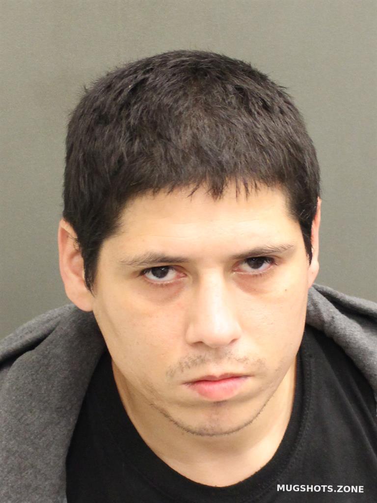 LOPEZ ALEXANDER JAKE 12/13/2023 - Orange County Mugshots Zone