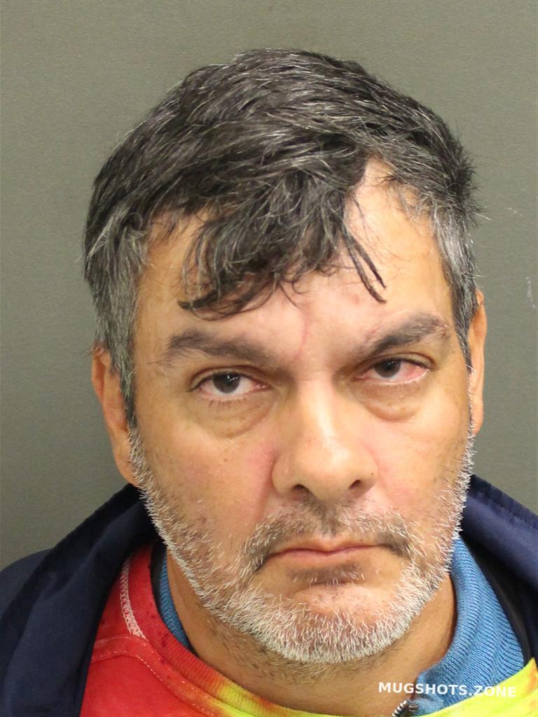 DIAZ CHAD CHRISTOPHER 12/13/2023 - Orange County Mugshots Zone