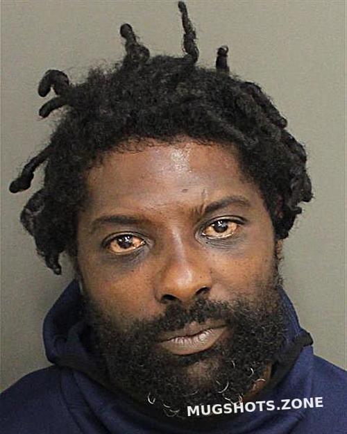 HOLLOMAN TERRANCE LAMAR 12/13/2023 - Orange County Mugshots Zone