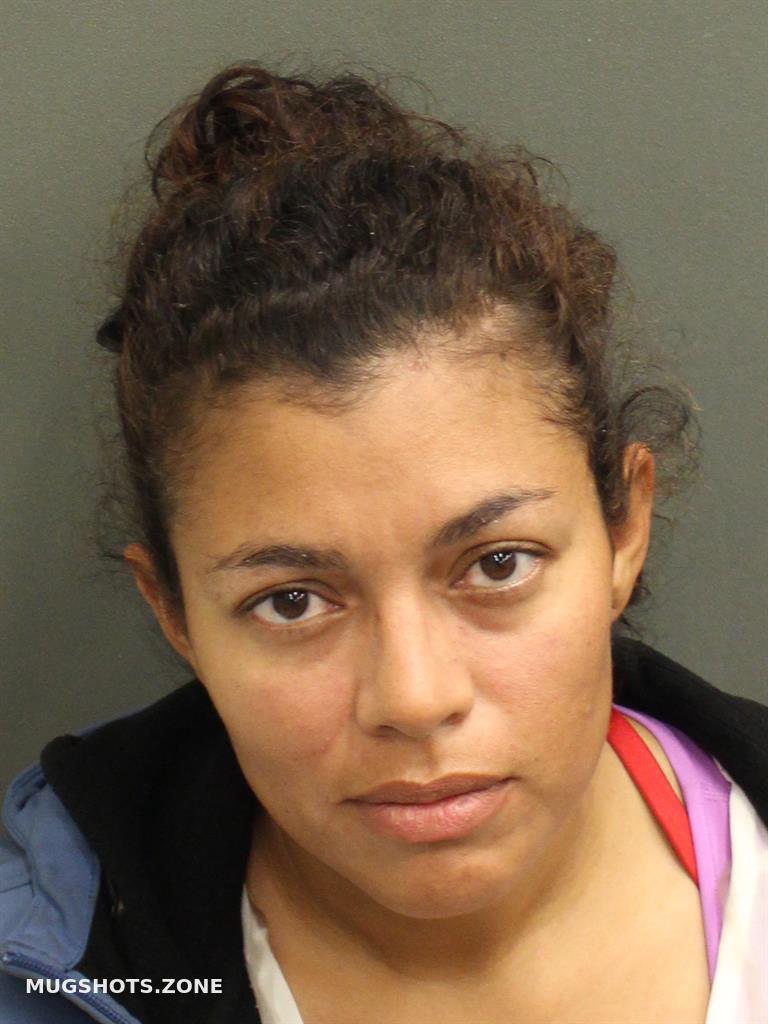 SALASMARTINEZ ERIKA DEL CARMEN 12/13/2023 - Orange County Mugshots Zone