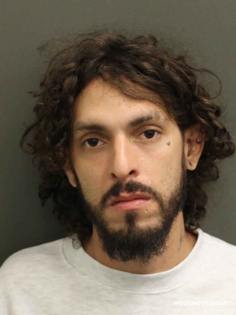 LATORRECONCEPCION IVAN GILBERTO 12/14/2023 - Orange County Mugshots Zone