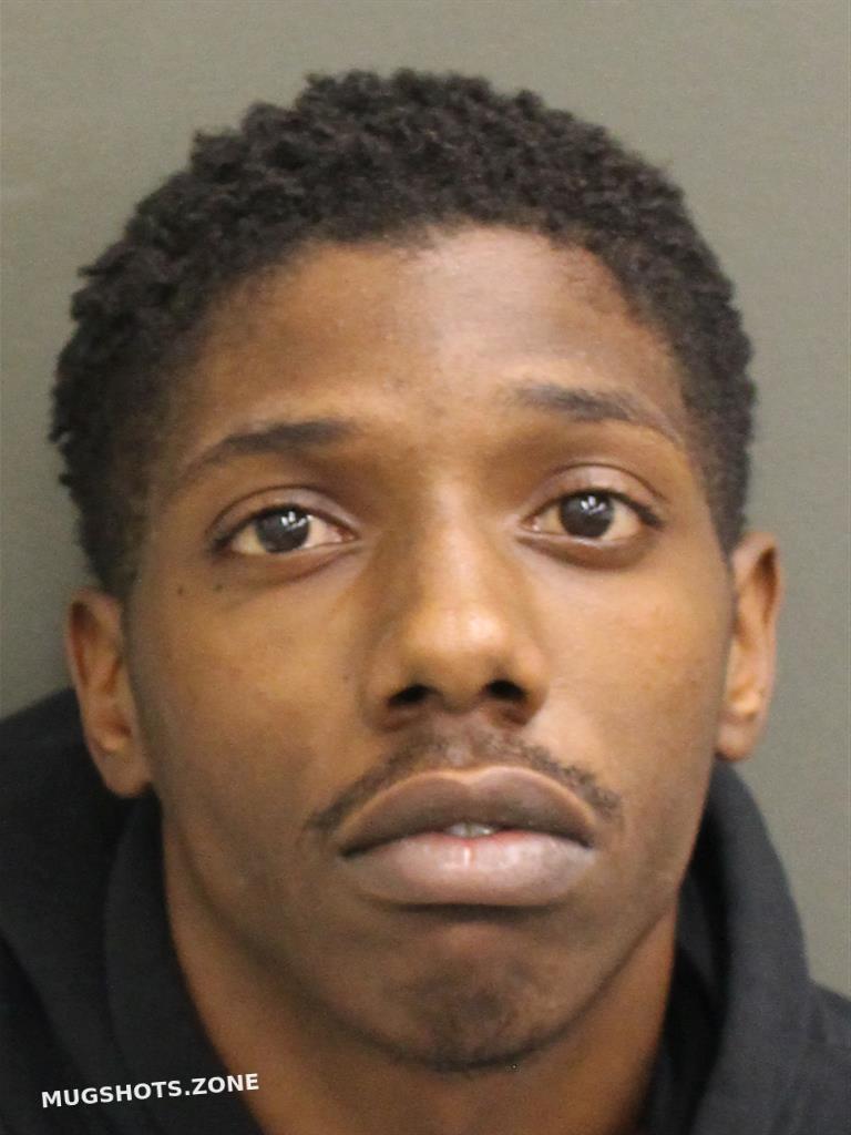SILIMON DARIAN JR 12/14/2023 - Orange County Mugshots Zone