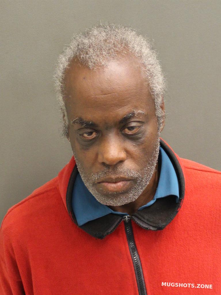 GREENHOWARD DAVID W 12/14/2023 - Orange County Mugshots Zone