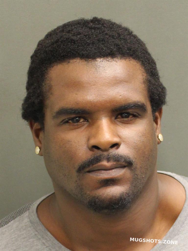 WINDOM STANLEY TERRILL JR 12/14/2023 - Orange County Mugshots Zone