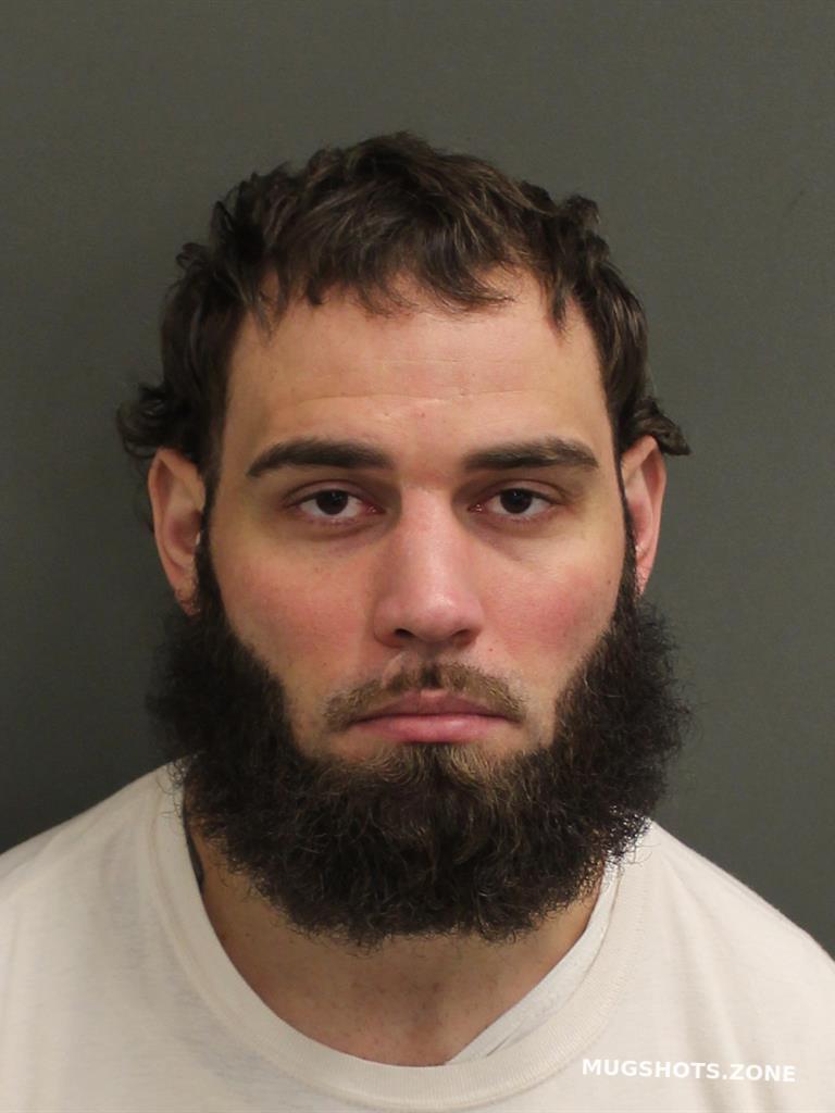 STARKWEATHER JASON T 12/14/2023 - Orange County Mugshots Zone
