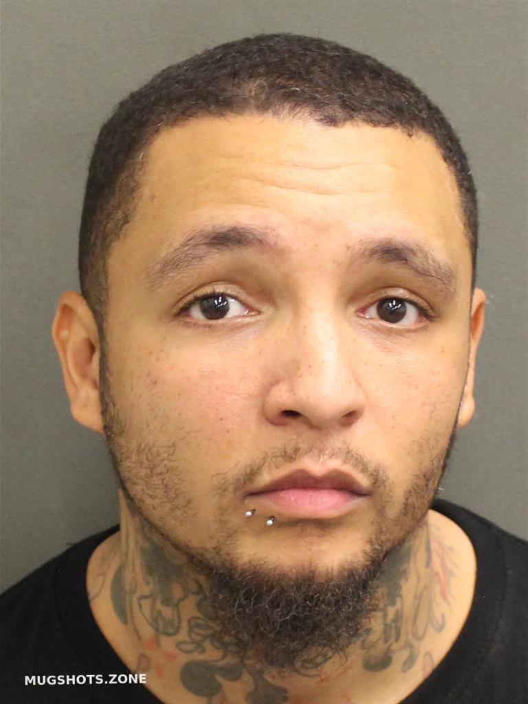 QUATTLEBAUM MARCUS DWAYNE 12/15/2023 - Orange County Mugshots Zone