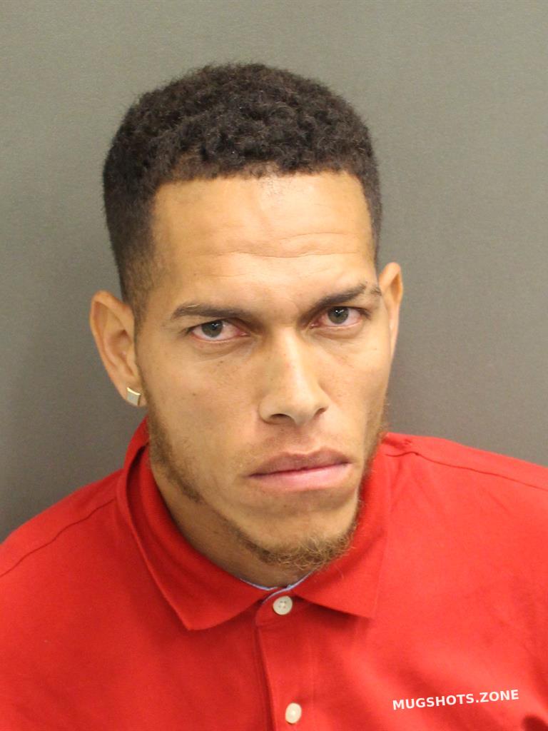 PEREZ KEVIN LUIZ 12/15/2023 - Orange County Mugshots Zone